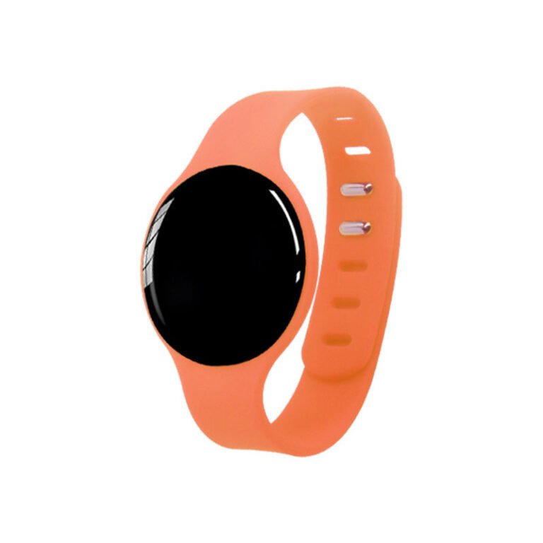Wristband Beacons: The Innovative Bluetooth Solution Strapped to Your ...
