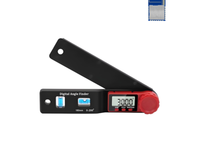 Bluetooth Module: Empowering the Digital Protractor - Tecksay ...