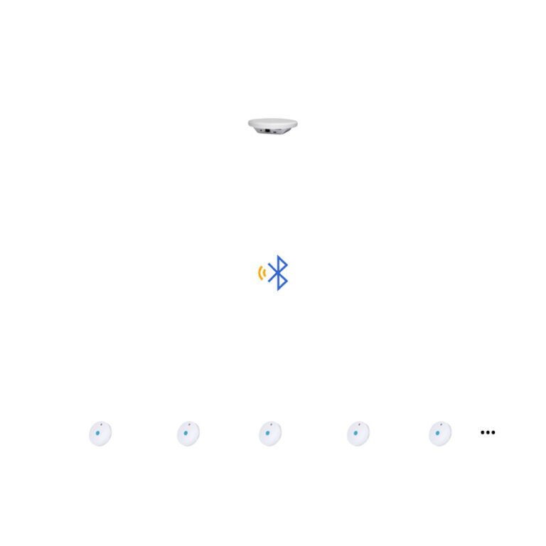 Beacon Transmitter: The Low-Noise Workhorse of Proximity Tech - Tecksay ...