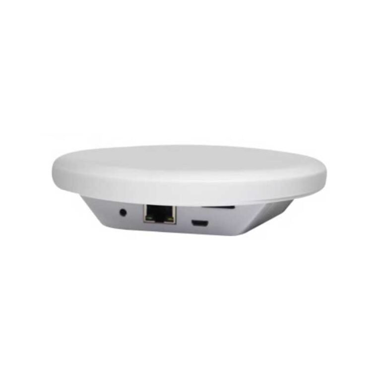 Wi-Fi And Bluetooth Gateway Beacon Positioning Base Station IBeacon ...